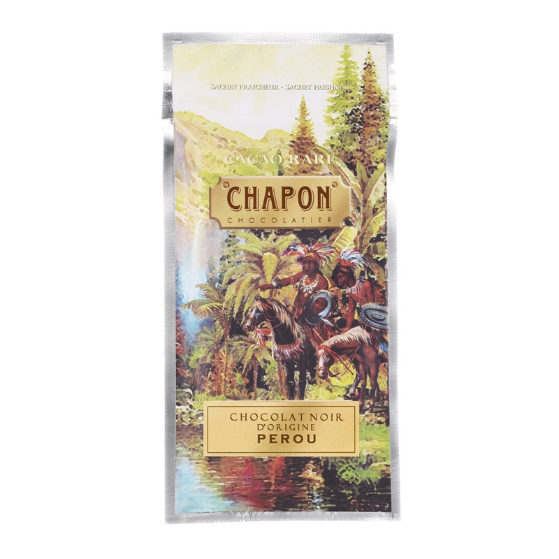 Chapon Peru 71%