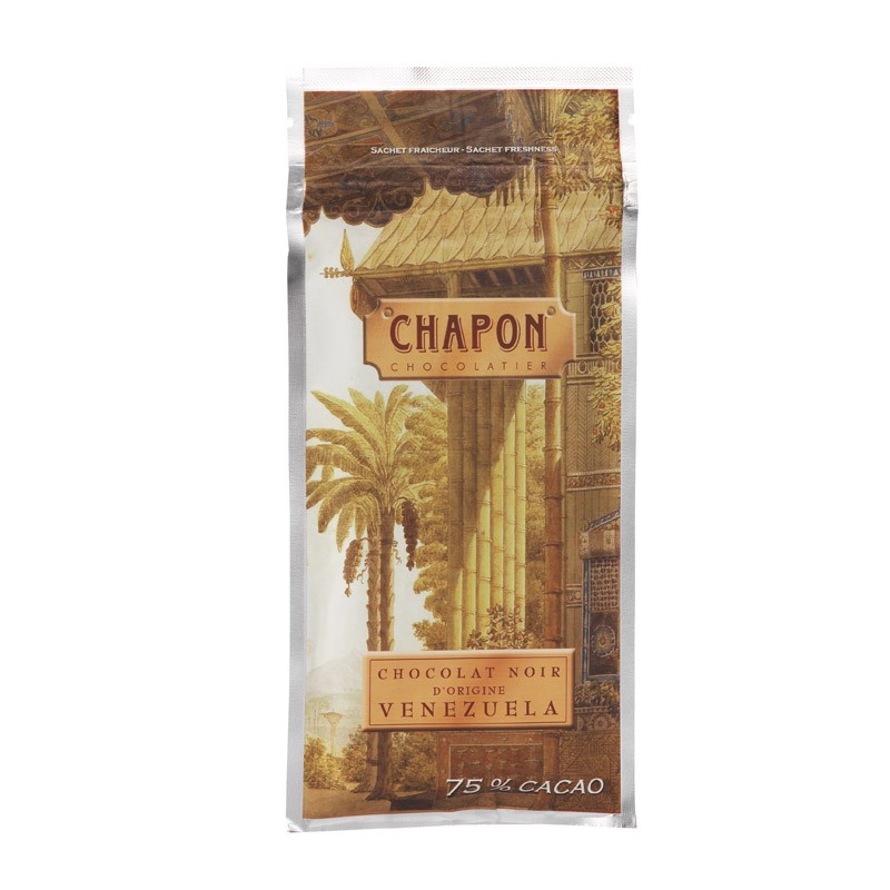 Chapon Venezuela 75%