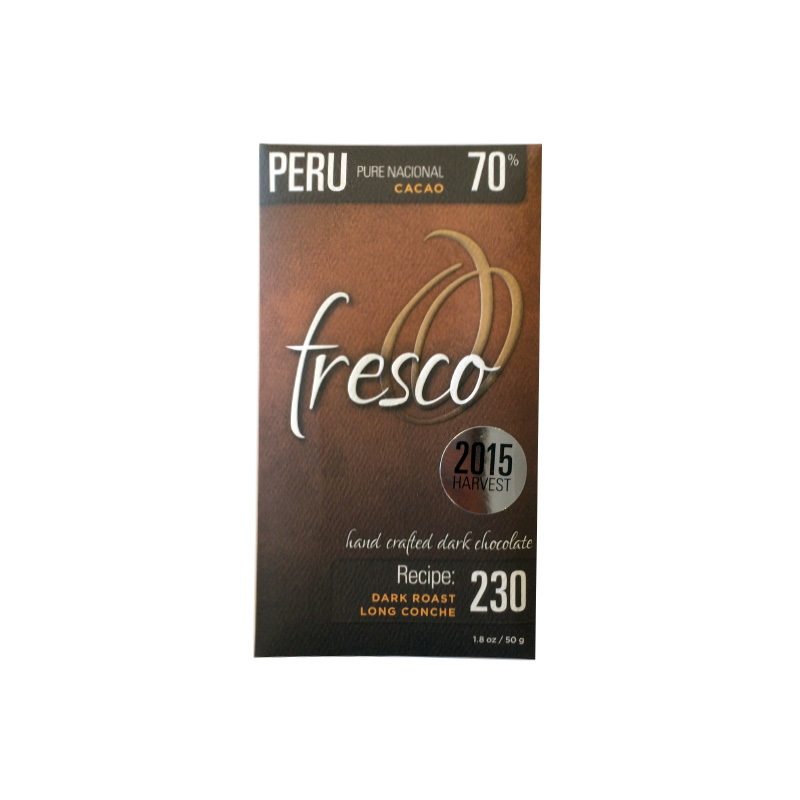 Fresco - 230 (2015 Harvest)