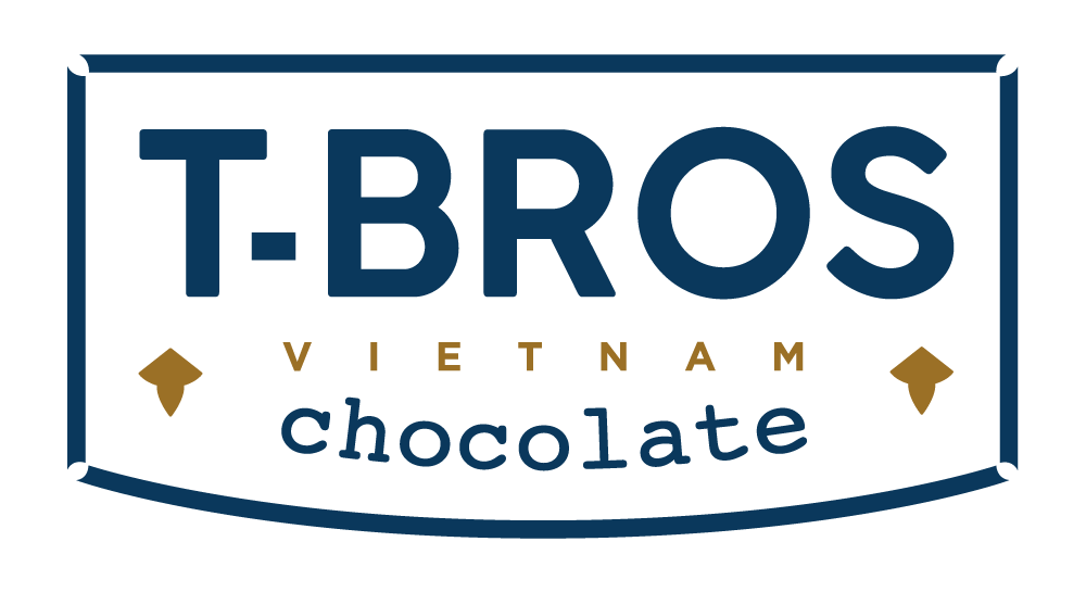TBROS - Chocolate Maker - Cocoa Runners