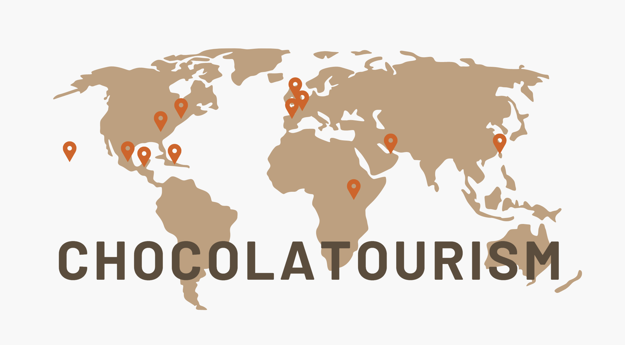 CHOCOLATE TOURS - Cocoa Runners