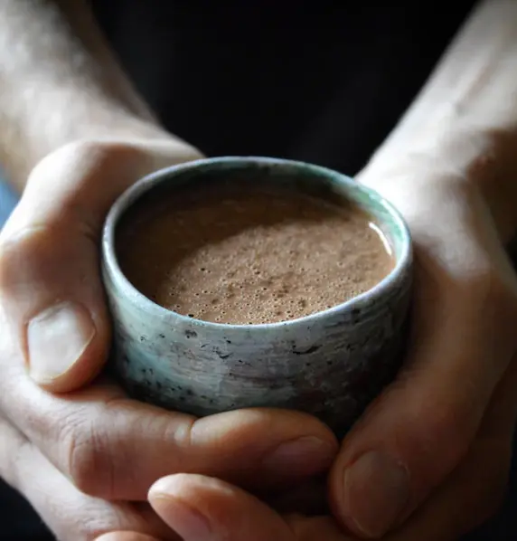 How to Create the Perfect Drinking Chocolate - Recipe - Cocoa Runners