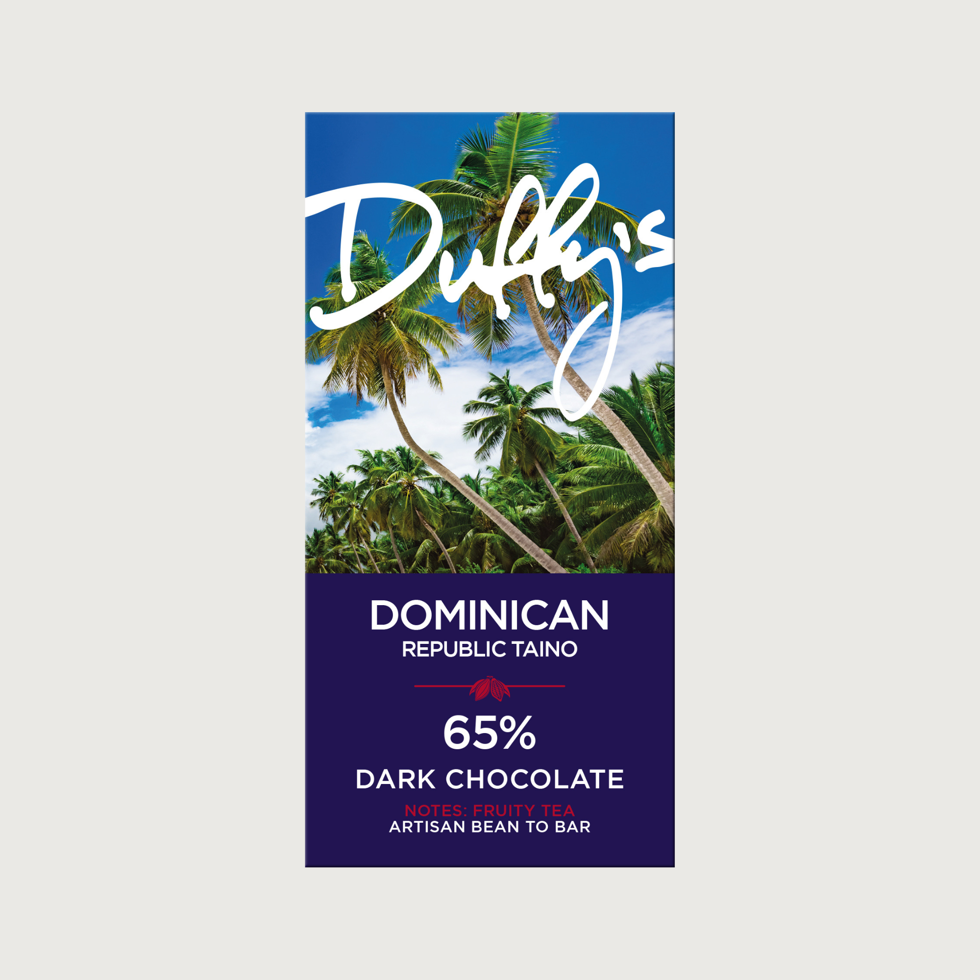 Taino Dominican Republic