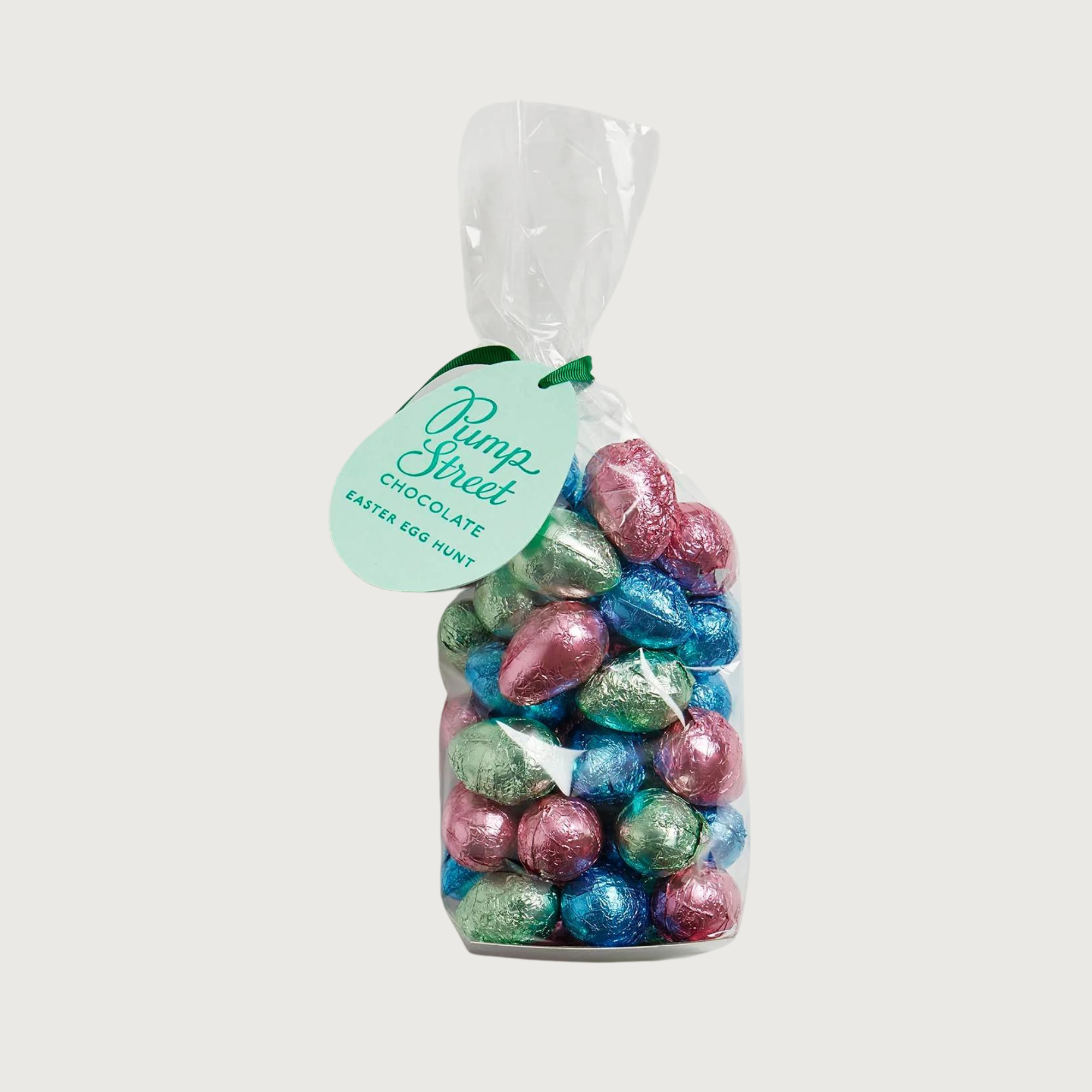 Pump Street - Easter Egg Hunt (36 Dark, Dark Milk, and Milk Eggs ...
